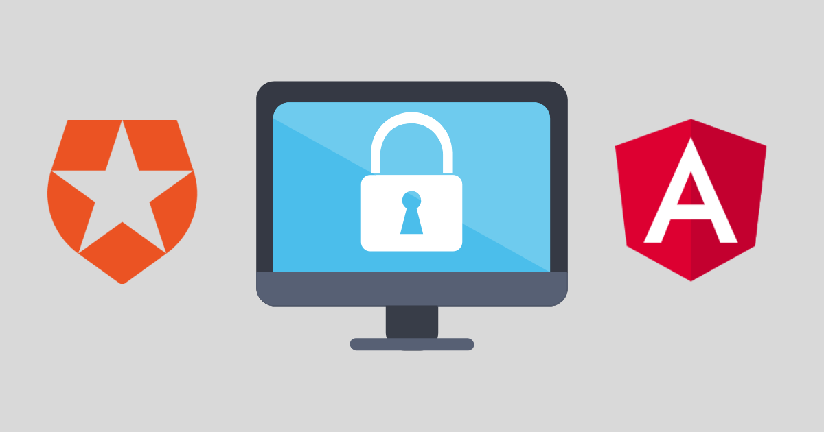 Combining Auth0 And Angular 6 Part 2 3420